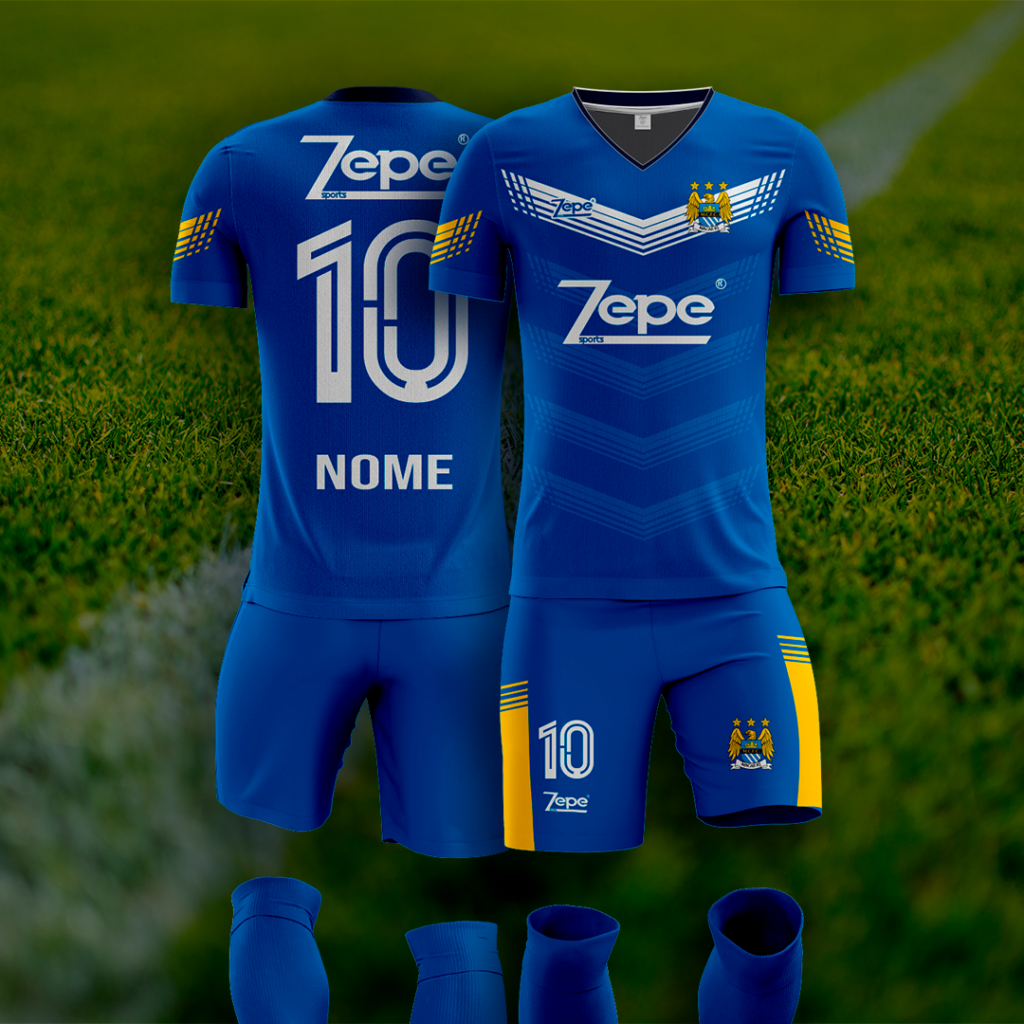 Zepe Sports - Zepe Sports