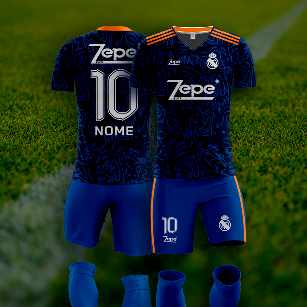 Zepe Sports - Zepe Sports