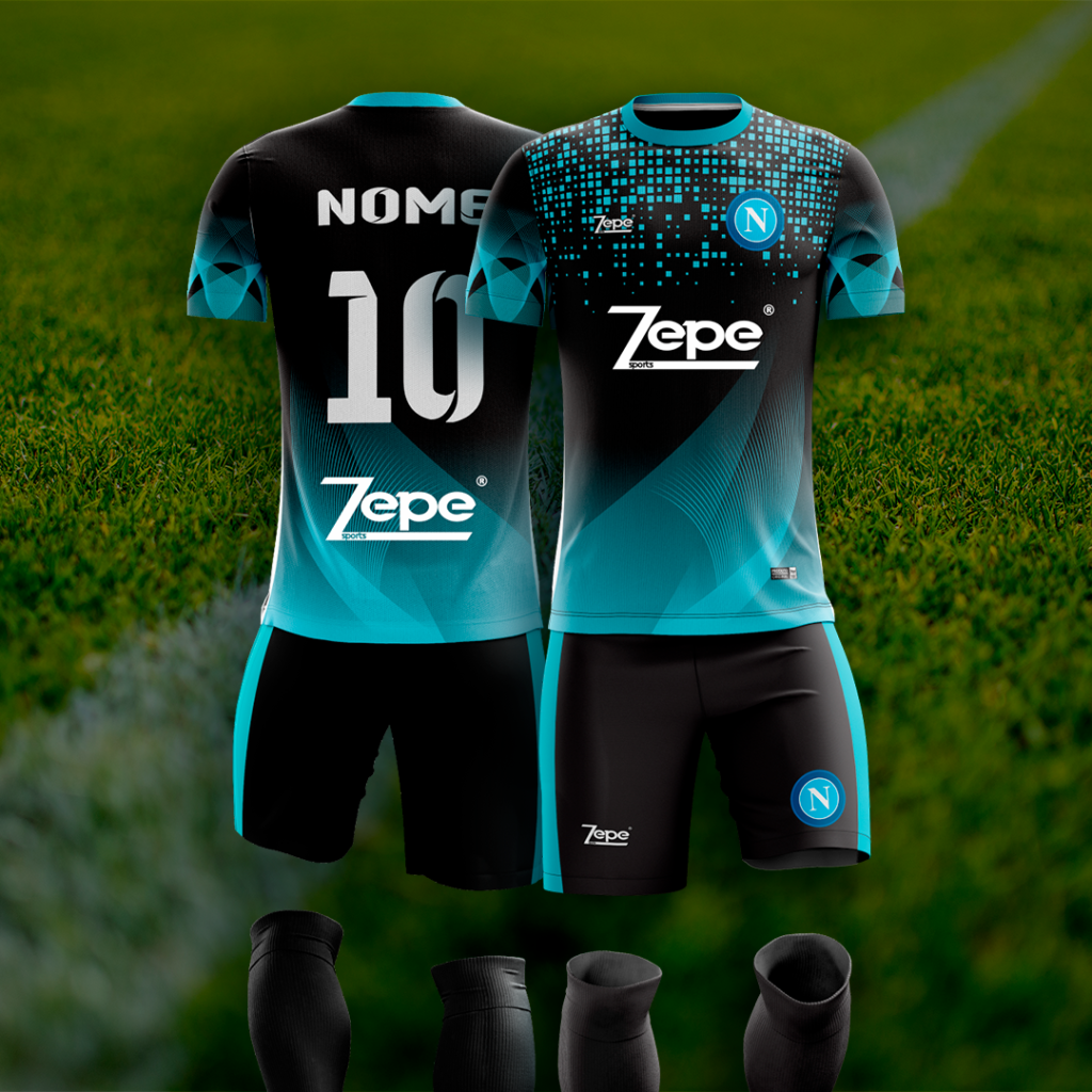 Zepe Sports - Zepe Sports