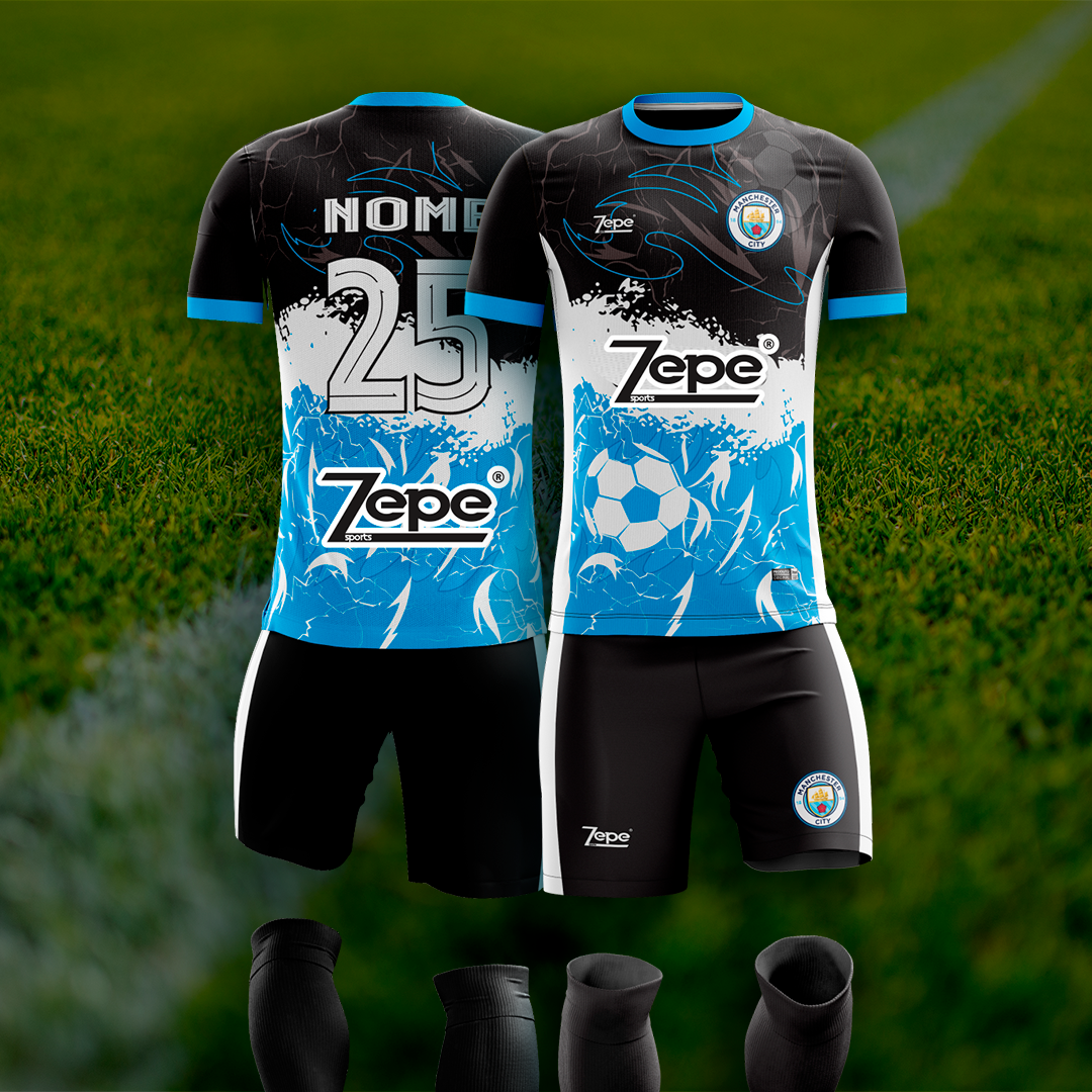 Zepe Sports - Zepe Sports